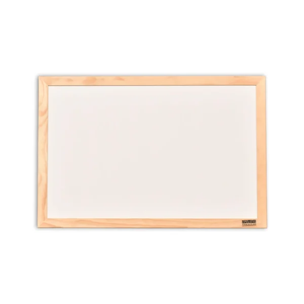 Wooden frame whiteboards - Pemason Smart Works